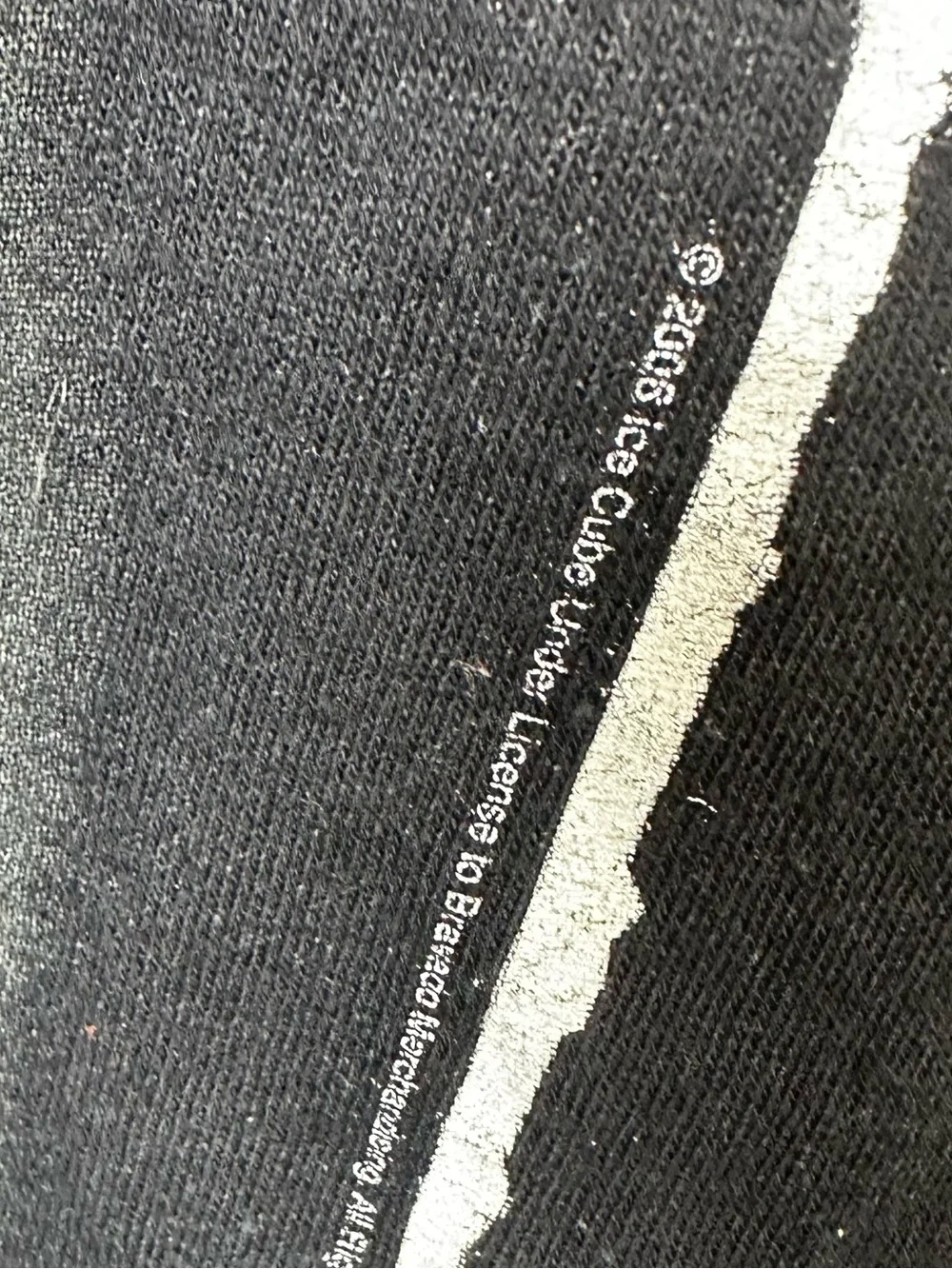 Ice Cube | Shirts | Y2k Ice Cube Lench Mob Records Anvil Shirt Size Xl ...